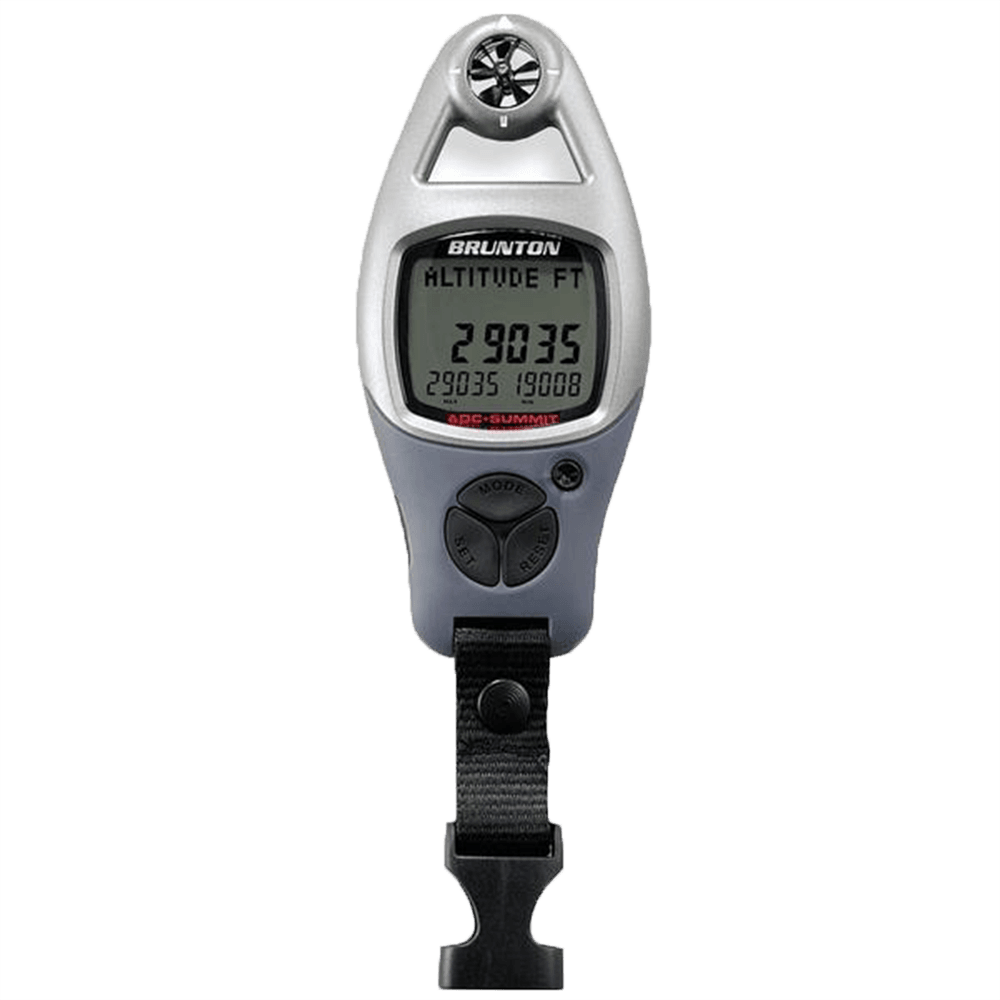 ALTIMETRO BRUNTON : Altimetro ADC – SUMMIT Brunton- PERU LIMA TRUJILLO ...