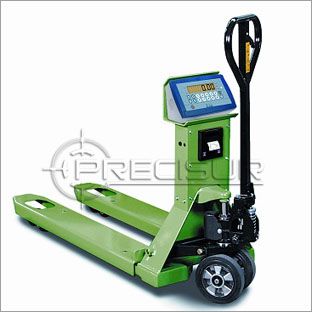 BALANZA : BALANZA ELECTRÓNICA TIPO PALLET O TRANSPALETA PESADORA ...