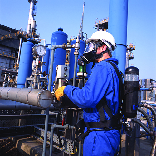 EQUIPOS RESPIRATORIOS DE CORTA DURACION : Equipo respiratorio de corta ...