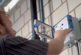 SISTEMAS DE DETECCION DE GASES : Sistema de control Dräger REGARD 2400 ...